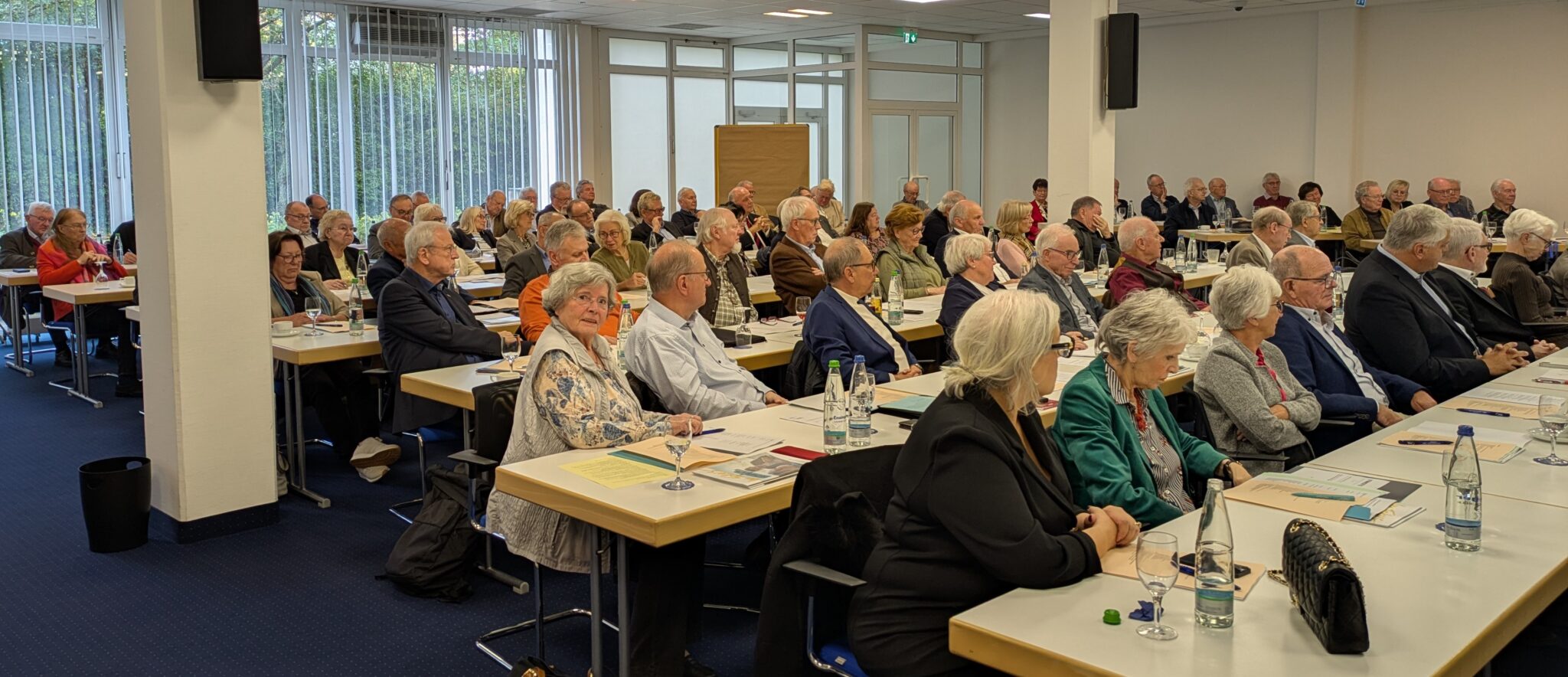Landestag 2025 - Senioren Union Baden-Württemberg